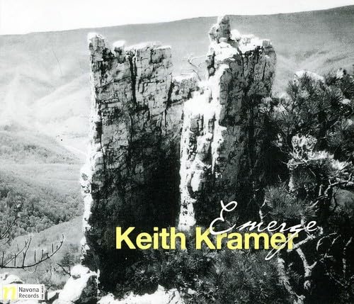 Keith Kramer - Emerge - Amazon.com Music