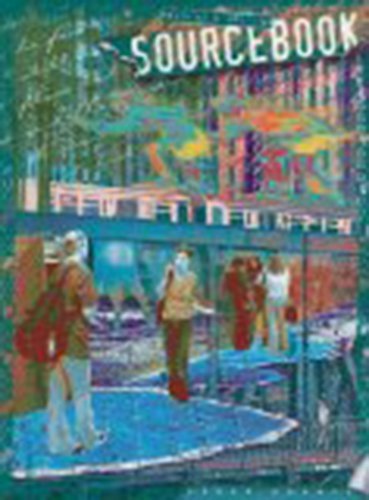 Reading & Writing Sourcebook, Grade 8, Student Edition: Great Source ...