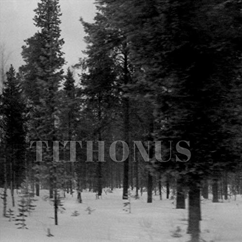 Tithonus by Tithonus on Amazon Music - Amazon.co.uk