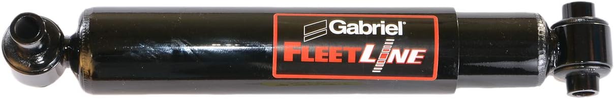 Amazon.com: Genuine Gabriel Shock Absorber - 85061 : Automotive