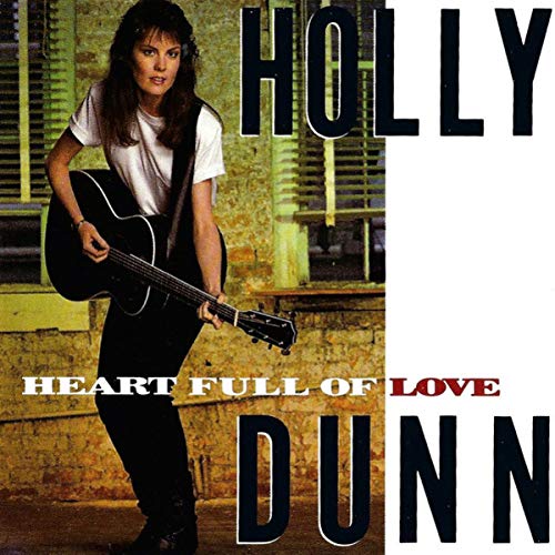 Holly Dunn - Heart Full Of Love - Amazon.com Music