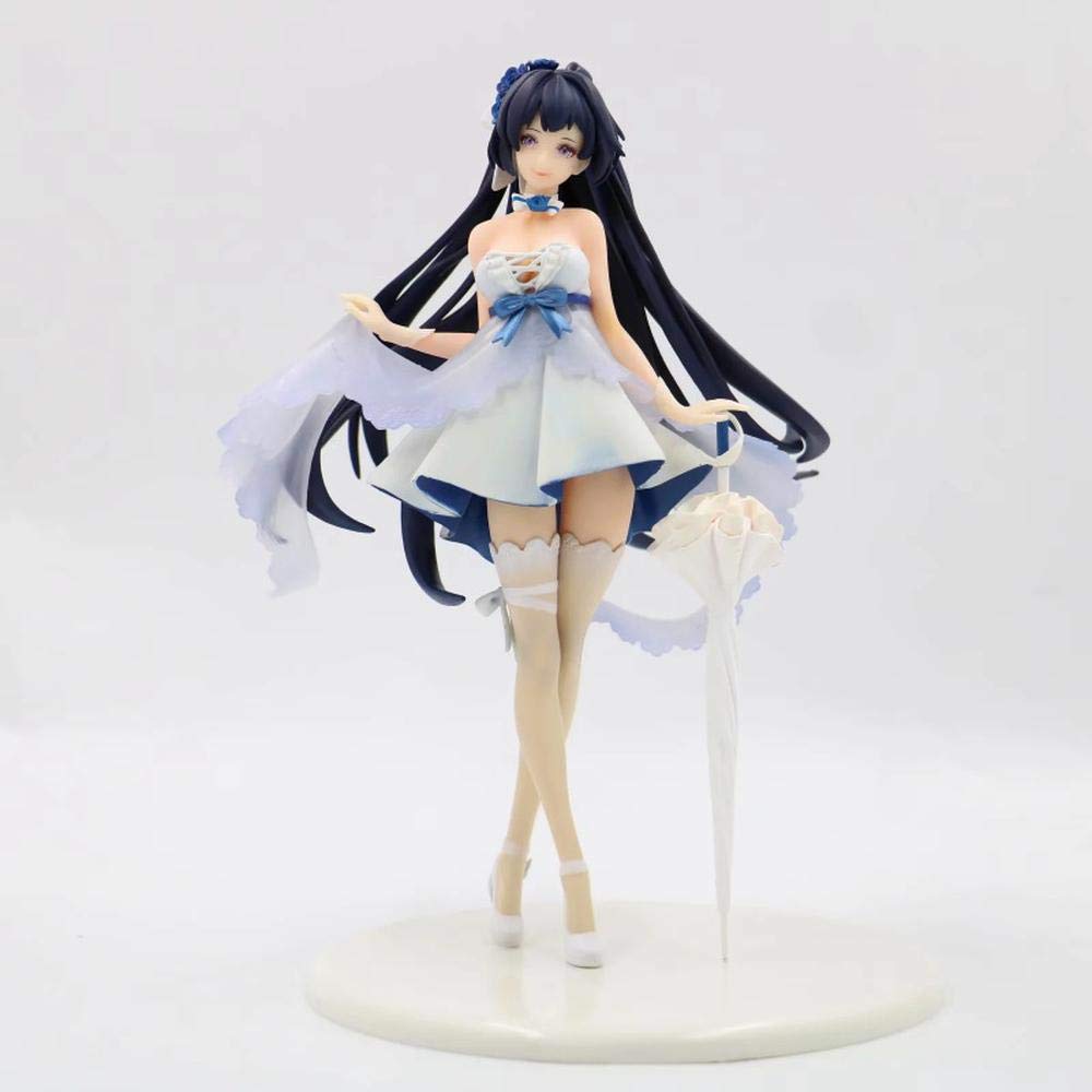 Buy Action Figures Honkai Impact 3 Wraith Raiden Mei Beautiful Girl ...