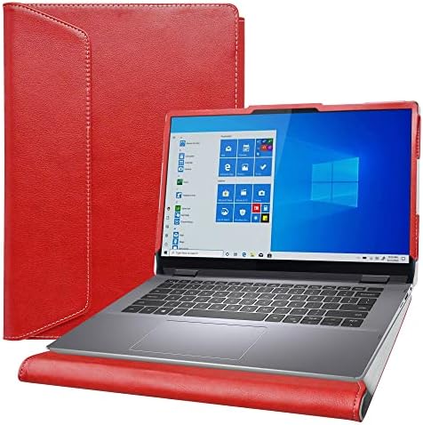 Amazon.com: Alapmk Protective Case For 15.6" Dell Inspiron 15 2-in-1 ...