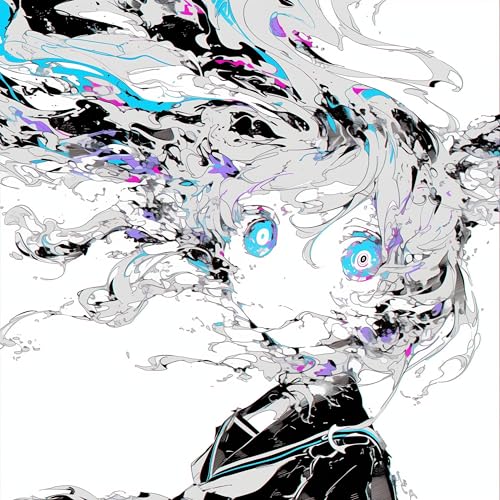 Amazon MusicでNanashi_Zero & 初音ミクのシルクを再生する