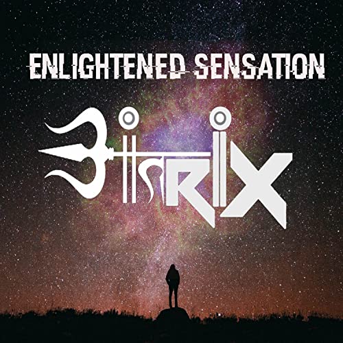 Play Enlightend Sensation by Antrix on Amazon Music