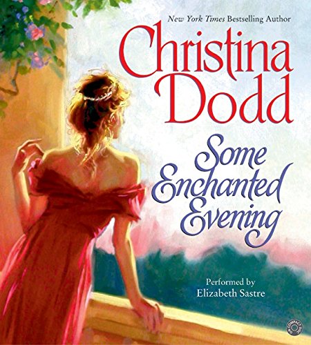 Some Enchanted Evening CD: Dodd, Christina, Sastre, Elizabeth ...