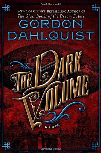 Amazon.com: The Dark Volume: 8601416169798: Dahlquist, Gordon: Books
