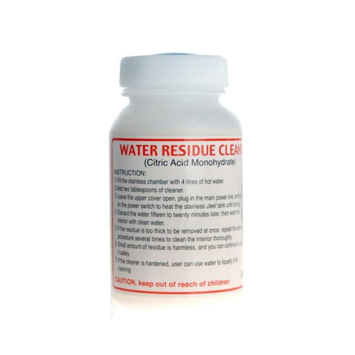 Megahome Water Distiller Cleaner (500g) : Amazon.co.uk: Grocery