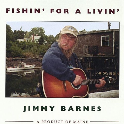Amazon.com: Fishin' for a Livin' : Jimmy Barnes: Digital Music