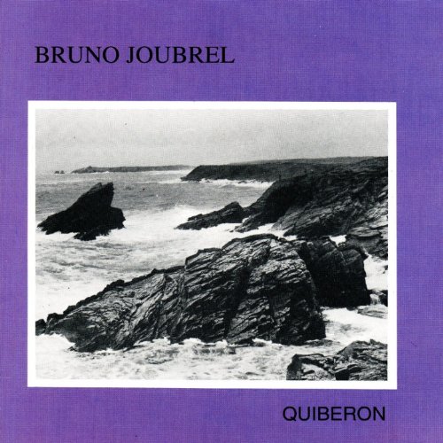 Play Quiberon by Bruno Joubrel on Amazon Music