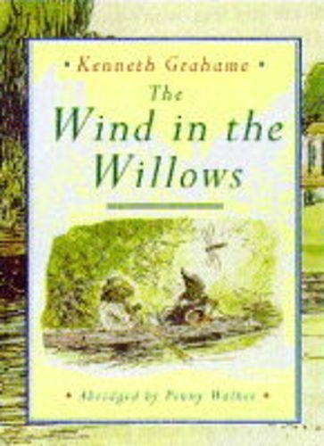 The Wind in the Willows : Grahame, Kenneth, Shepard, E. H., Shepard, E ...