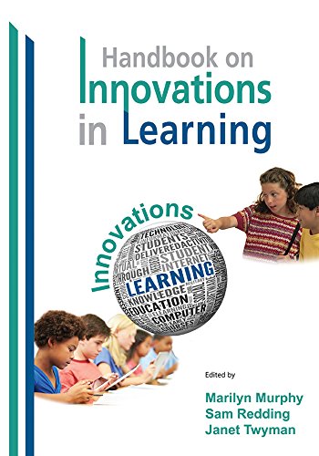 Amazon.com: The Handbook on Innovations in Learning eBook : Information ...
