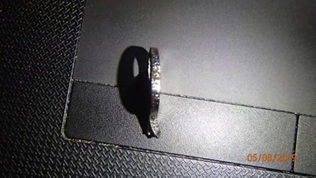 Amazon.com: Master Lock Black Python Bike Lock with Key, Adjustable ...