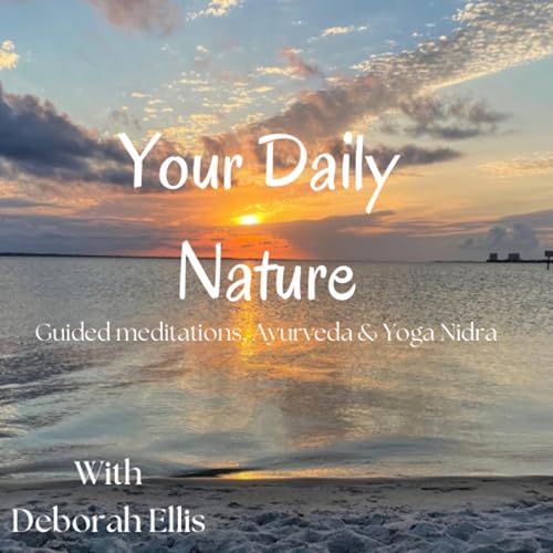 Amazon.co.jp: “Your Daily Nature” Guided Meditations and Inspiration ...