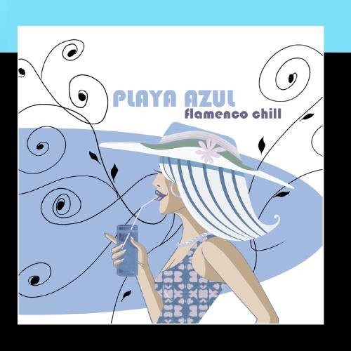 Amazon.com: Playa Azul Vol. 1: CDs & Vinyl