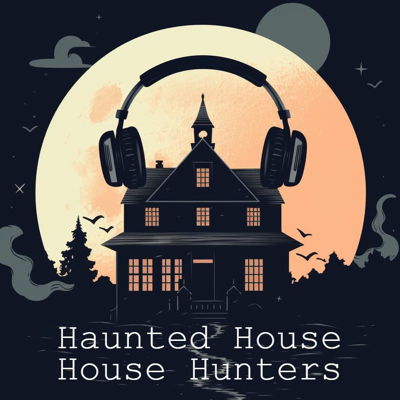 Amazon.com: Haunted House House Hunters : HHHH: Audible Books & Originals