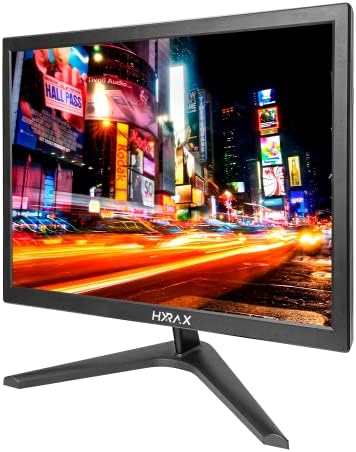MONITOR LED HYRAX VIEW 17" HDMI | Amazon.com.br