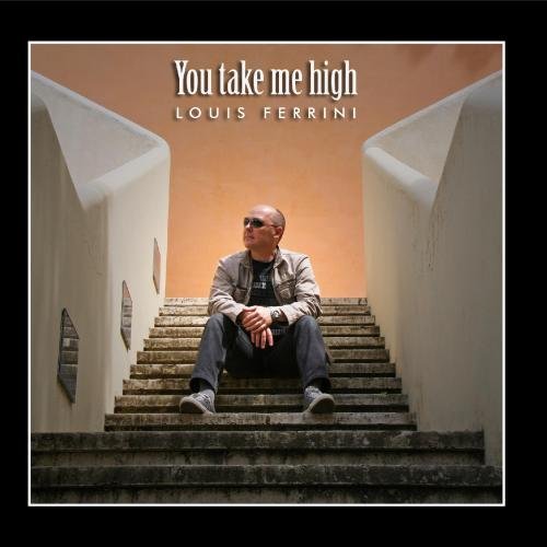 Amazon.com: You Take Me High: CDs & Vinyl