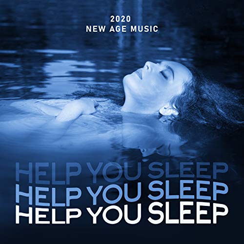 Écouter 2020 New Age Music Help You Sleep par Insomnia Music Universe ...