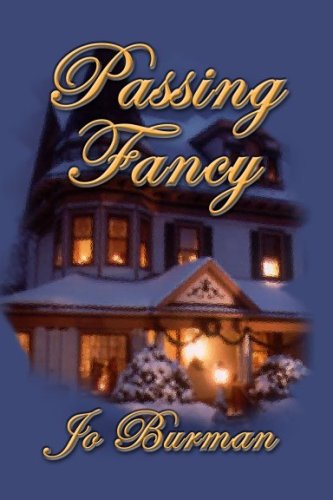 Passing Fancy: Burman Jo: 9781590886823: Amazon.com: Books