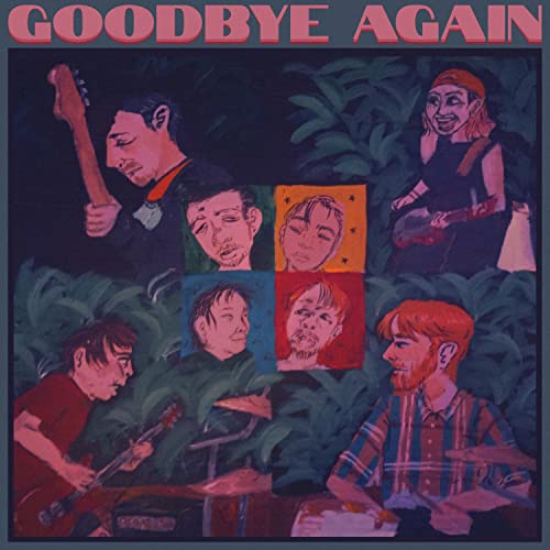 21 [Explicit] by Goodbye Again on Amazon Music - Amazon.com