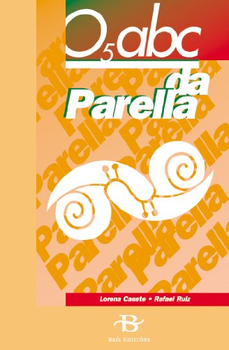 O abc da parella (Divulgación) (Galician Edition): Casete Fernández ...