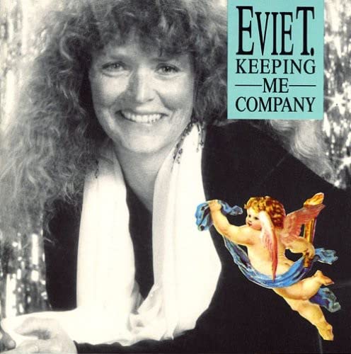 Evie T. - Keeping Me Company - Amazon.com Music