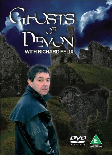 Amazon.com: Ghosts Of Devon [DVD] [UK Import] : Movies & TV