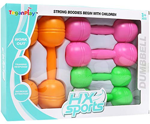 The 18 Best Dumbbells for Children of 2026 [Verified] - Cherry Picks