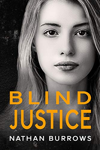 Amazon.com: Blind Justice (Gareth Dawson Series Book 1) eBook : Burrows ...