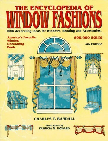 Encyclopedia of Window Fashions by Charles Randall (1997-03-03 ...