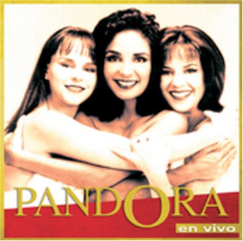 En Vivo: Pandora: Amazon.in: Music}