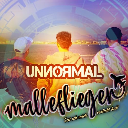 Malleflieger von Unnormal bei Amazon Music - Amazon.de
