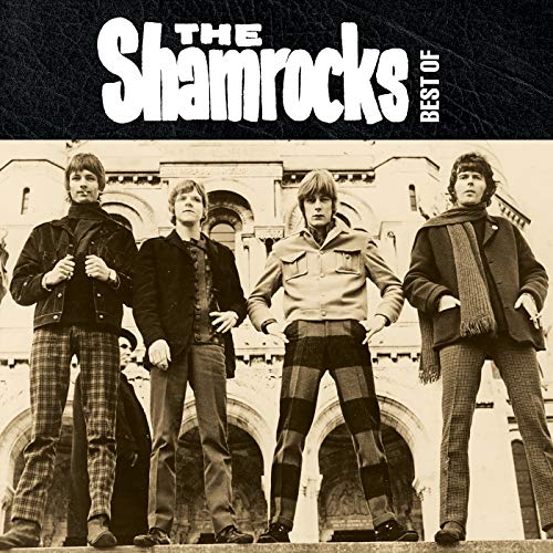Amazon.com: Best Of : the Shamrocks: Digital Music