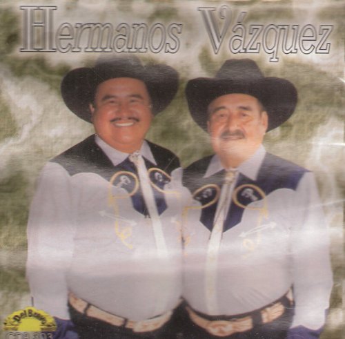 Los Hermanos Vazquez 12 Exitos - Amazon.com Music