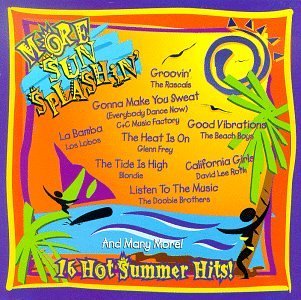 More Sun Splashin' by Various Artists - Amazon.com Music
