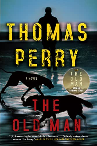 Amazon.co.jp: The Old Man (English Edition) 電子書籍: Perry, Thomas: 洋書