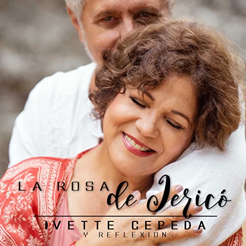 Amazon.com: La Rosa de Jericó : Ivette Cepeda y el Grupo Reflexion ...