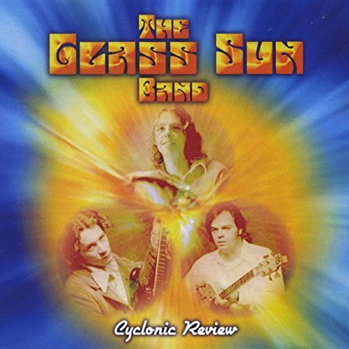 Amazon.com: Cyclonic Review : The Glass Sun Band: Digital Music