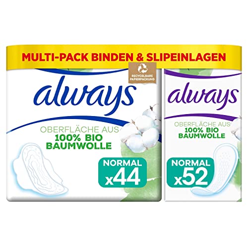 Bio Baumwolle Binden – Die 15 besten Produkte im Vergleich - Bayern-Blogger