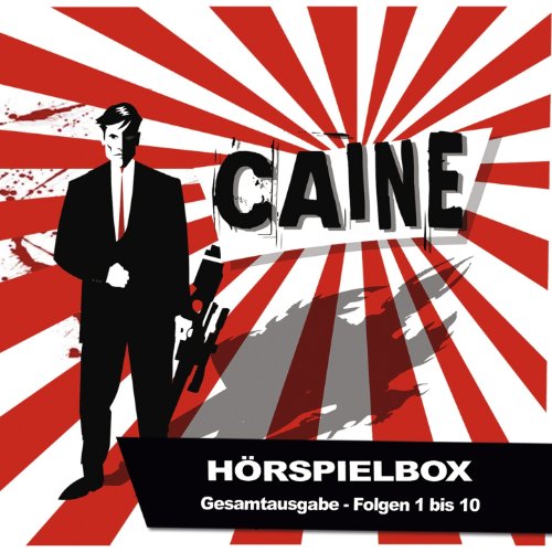 Écouter Caine Gesamtausgabe de Caine sur Amazon Music