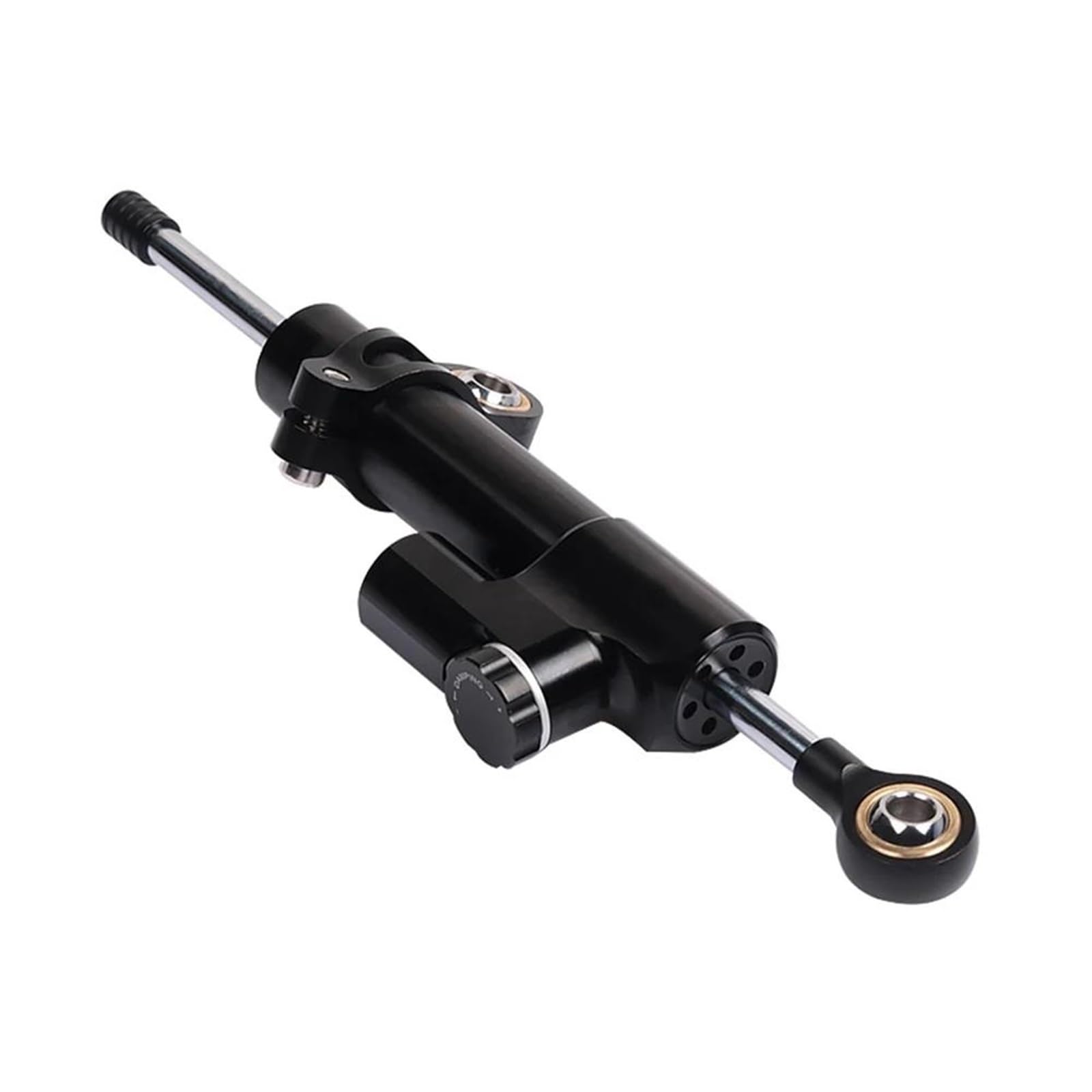 Tenere 700 Accessories Yamaha Tenere 700 Steering Damper - Adjustable ...