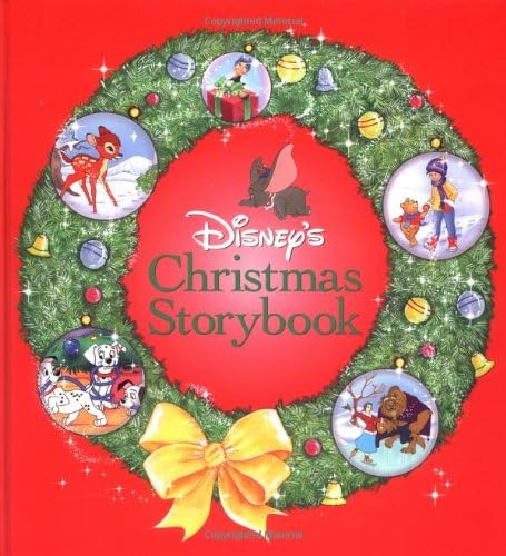 Disney Christmas Storybook Collection Ubicaciondepersonas cdmx gob mx disney-christmas-storybook-collection-ubicaciondepersonas-cdmx-gob-mx