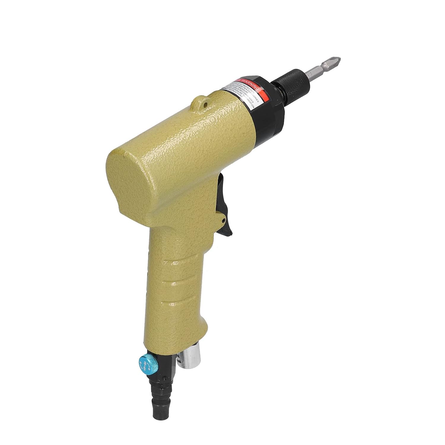 Pneumatic Screwdrivers Set, KP-805PN 0.6-0.8Mpa Working Pressure Air ...