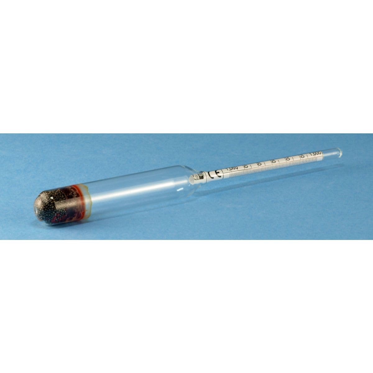 Urinometer - Portable Specific Gravity Hydrometer for Urine Testing ...
