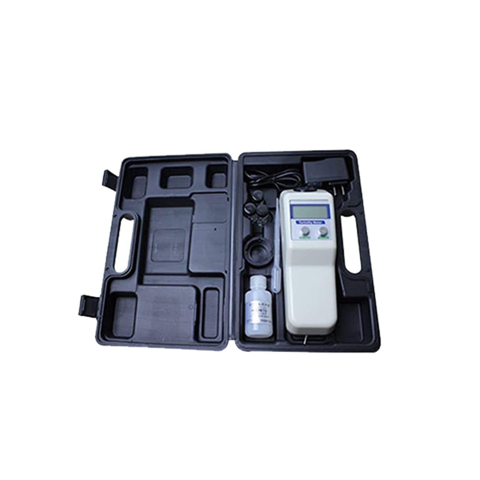 Buy 0.01～20NTU Portable Turbidity Meter Suspended Particulate Matter ...