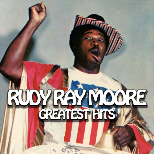 Amazon MusicでRudy Ray MooreのGreatest Hitsを再生する