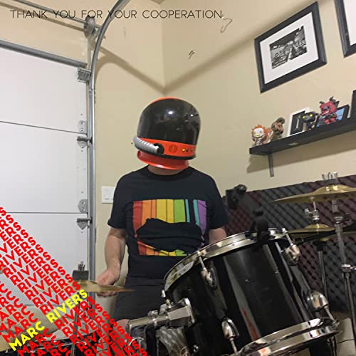 Amazon.co.jp: Thank You For Your Cooperation : Marc Rivers: デジタルミュージック