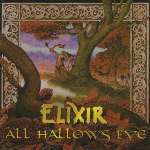 Play All Hallows Eve by Elixir on Amazon Music Unlimited