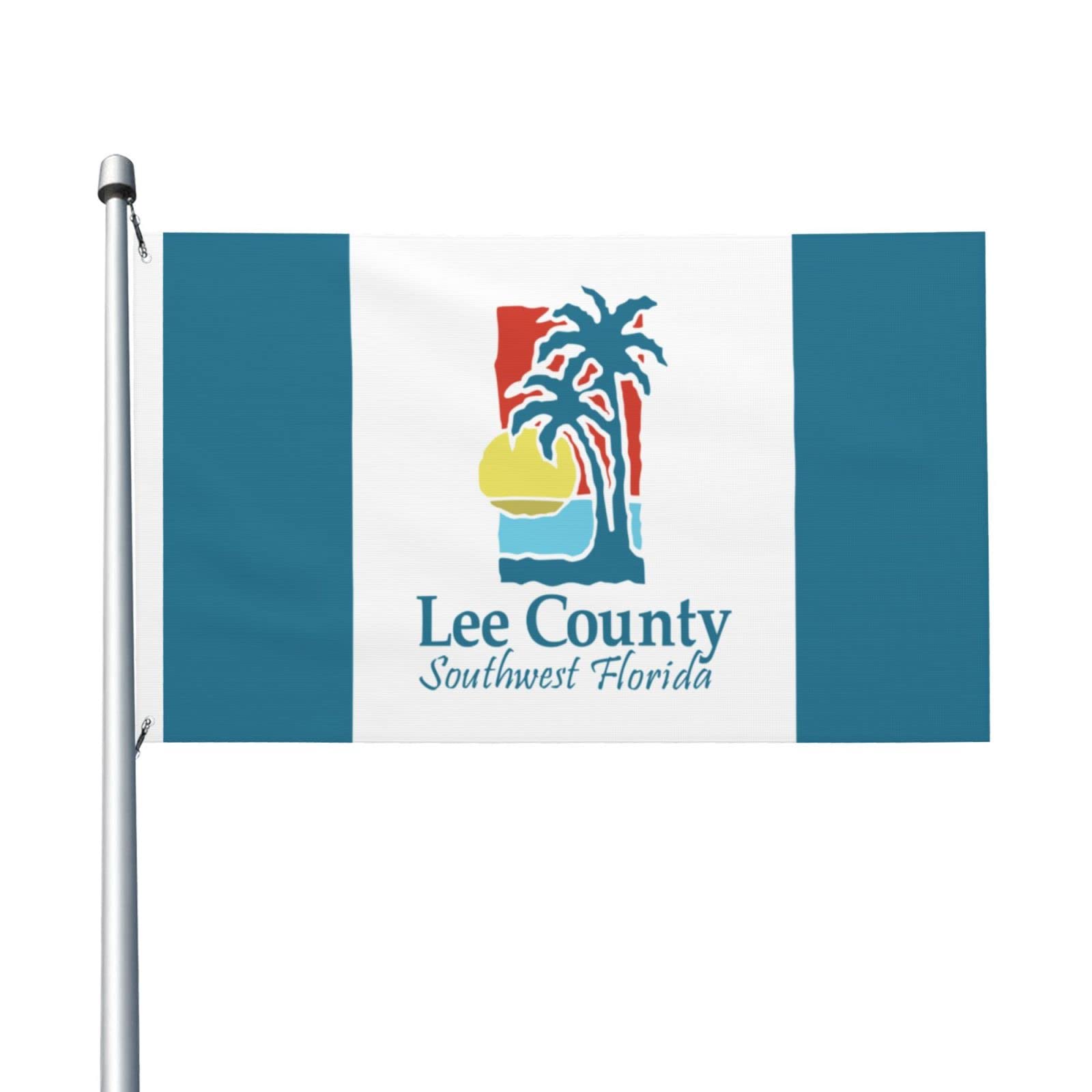 Lee County Florida Logo